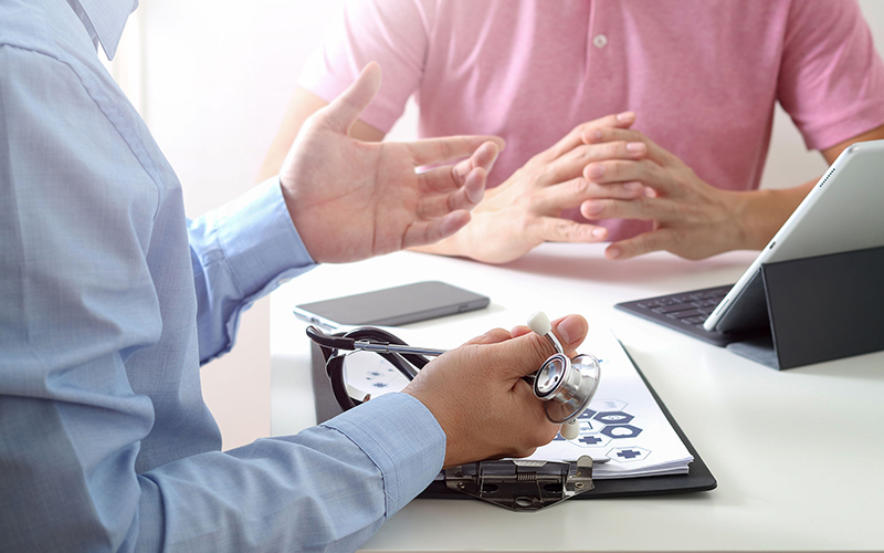 Home | LTC Strategic Solutions